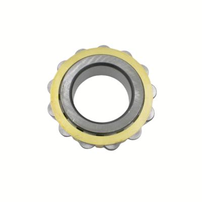 China High Performance Stainless Steel Original  NJ/NU2204E SKF/INA Cylindrical roller bearing  With Size 20*47*18mm for sale