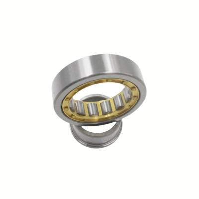 China Factory Direct Sale Prices Roller Bearings N/NJ/NU/NUP205E SKF/INA/FAG/KOYO Cylindrical roller bearing Size25*52*15mm for sale