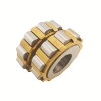 China Original Package Steel Bearings N/NF/NJ/NU/NUP307E Cylindrical roller bearing  With Size35*80*21mm Good Price for sale