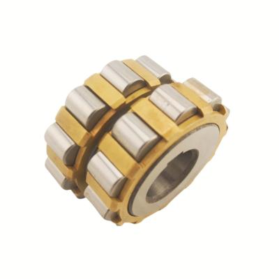 China Original Package Steel Bearings N/NF/NJ/NU/NUP307E Cylindrical roller bearing  With Size35*80*21mm Good Price for sale