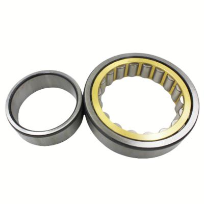 China N/NJ/NU407E SKF/INA/FAG Cylindrical roller bearing With Size35*100*25mm for sale