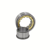 China Original Brand Bearing  NU1008E SKF/INA/FAG Cylindrical roller bearing With Size40*68*15mm Manufacturer  Price for sale