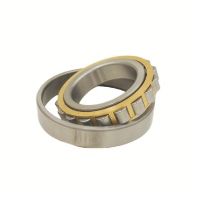 China N/NU/NUP210E SKF/INA/FAG Cylindrical roller bearing With Size50*90*20mm for sale