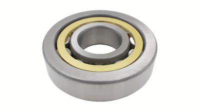 China High-Capacity NJ/NU410E SKF/INA/FAG Cylindrical roller bearing With Size50*130*31mm  for Dynamic Industrial Engines for sale