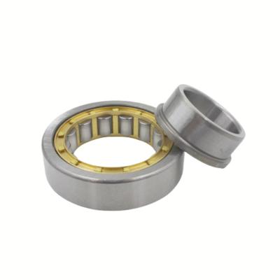 China Fast Delivery NU1012E SKF/INA/FAG Cylindrical roller bearing With Size60*95*18mm OEM Customized Services for sale