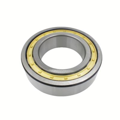China Customized high-quality N/NJ/NU/NUP215M SKF/INA/FAG Cylindrical roller bearing Size75*130*25mm by the original factory for sale