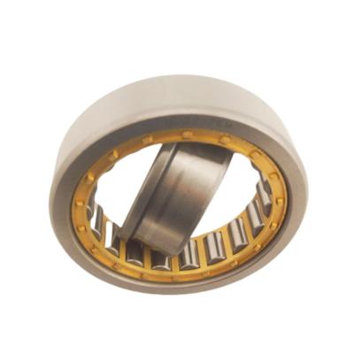 China Machine Tool Spindle Bearing NJ/NU/NUP2316M SKF/INA/FAG Cylindrical roller bearing Size80*170*58mm for sale