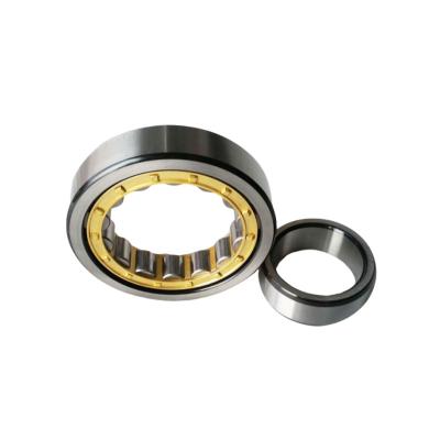 China Wholesale Low Price Excellent Quality  N/NF/NJ/NU/NUP320E Cylindrical roller bearing  With Size100215*47mm for sale