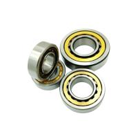 China Hot Sale Best Quality High Speed Single Row NU421M SKF/INA/KOYO  Cylindrical roller bearing Size105*260*60mm for sale
