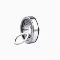 China China factory Super Precision Bearing Rollers  N/NJ/NU/NUP222M SKF/INA/FAG Cylindrical roller bearing Size110*200*38mm for sale
