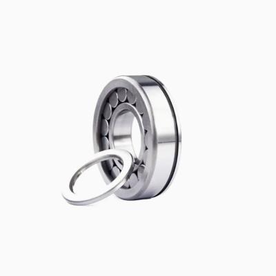 China China factory Super Precision Bearing Rollers  N/NJ/NU/NUP222M SKF/INA/FAG Cylindrical roller bearing Size110*200*38mm for sale