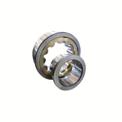 China High quality Lightweight  NJ/NU/NUP2222M SKF/INA/FAG Cylindrical roller bearing Size110*200*53mm for sale