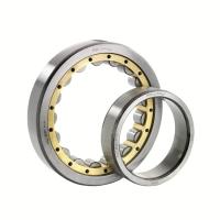 China Bestselling  High-precision Long life bearing  NJ/NU1026M SKF/INA/FAG Cylindrical roller bearing Size130*200*33mm for sale