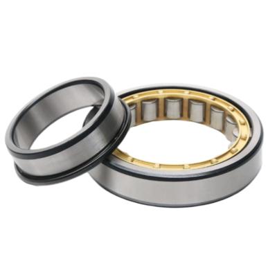 China Reliable quality heavy duty  N/NJ/NU/NUP226M SKF/INA/FAG Cylindrical roller bearing Size130*230*40mm for sale