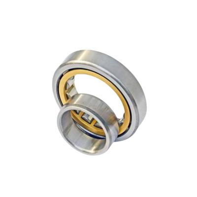 China Hot Selling  Low price  NJ/NU2230M SKF/KOYO/FAG Cylindrical roller bearing Size150*270*73mm For machine spindle for sale