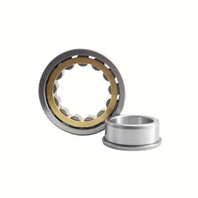 China Manufacturer Best selling  High Stability NJ/NU1032M SKF/KOYO/FAG Cylindrical roller bearing Size160*240*38mm for sale