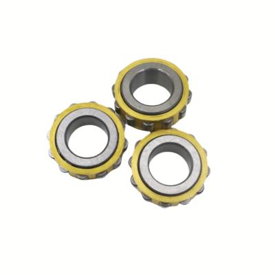 China Reliable quality heavy duty NJ/NU/NUP2232M Cylindrical roller bearing Size160*290*80mm for Railway Locomotive for sale
