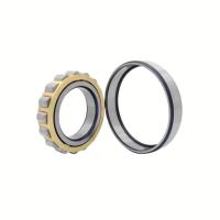 China Product Manufacturer Long Using Life NJ/NU2332M SKF/KOYO/FAG Cylindrical roller bearing Size160*340*114mm for sale