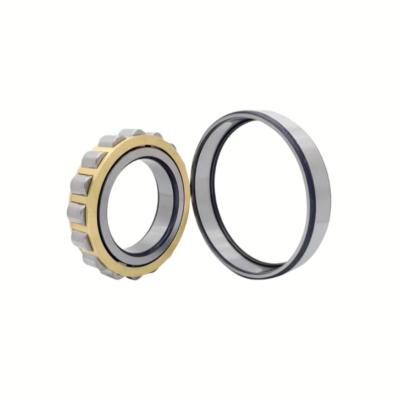 China Product Manufacturer Long Using Life NJ/NU2332M SKF/KOYO/FAG Cylindrical roller bearing Size160*340*114mm for sale