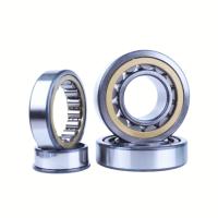 China Product Manufacturer Long Using Life Good Performance NJ/NU2334M SKF/KOYO Cylindrical roller bearing Size170*360*120mm for sale