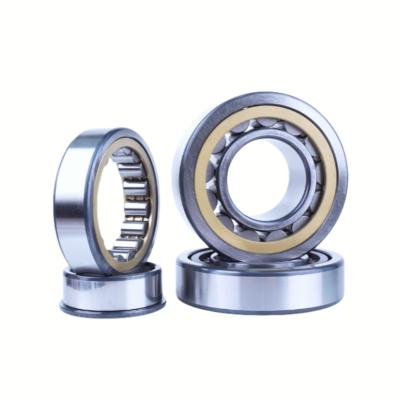 China Product Manufacturer Long Using Life Good Performance NJ/NU2334M SKF/KOYO Cylindrical roller bearing Size170*360*120mm for sale