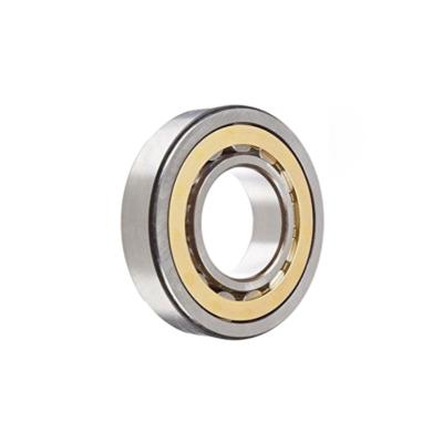 China High-Quality and Durable Made in China roller bearing NU/NUP236M  Cylindrical roller bearing Size180*320*52mm for sale