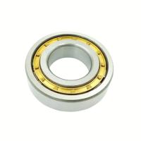 China High speed and high precision Heavy Duty NU336M SKF/KOYO/FAG Cylindrical roller bearing Size180*380*75mm for sale
