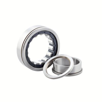 China Factory directly All kinds high precision  NJ/NU/NUP238M Cylindrical roller bearing Size190*340*55mm for sale