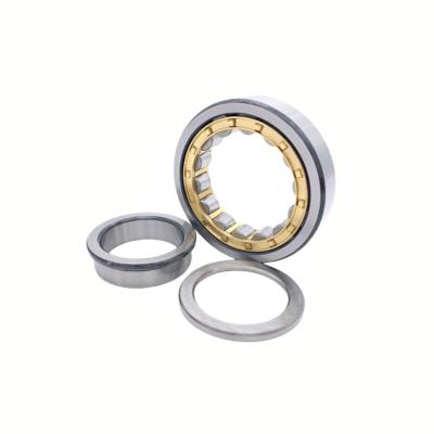 China High quality precision machine tool bearing NU2238M SKF/KOYO/FAG Cylindrical roller bearing Size190*340*92mm for sale