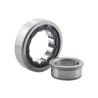 China Factory direct good high quality  NJ2840M  Cylindrical roller bearing Size200*250*30mm For Machine bearing for sale