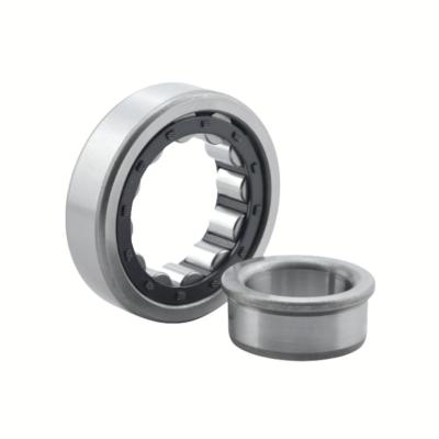 China Factory direct good high quality  NJ2840M  Cylindrical roller bearing Size200*250*30mm For Machine bearing for sale