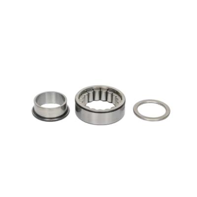 China High Speed bearings  NJ1940M  Cylindrical roller bearing Size200*280*38mm For architectural engineering bearing for sale