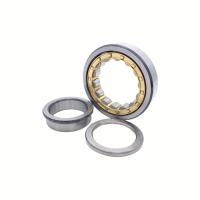 China China Professional High Speed bearings  NJ/NU/NUP240M Cylindrical roller bearing Size200*360*58mm for sale
