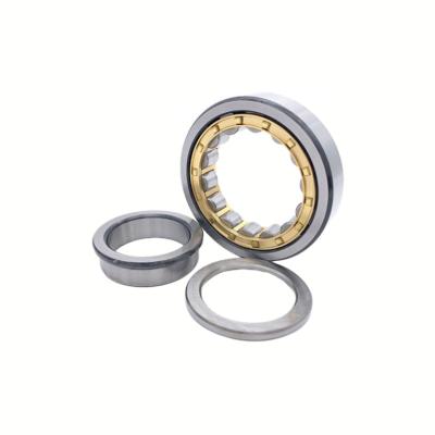 China China Professional High Speed bearings  NJ/NU/NUP240M Cylindrical roller bearing Size200*360*58mm for sale