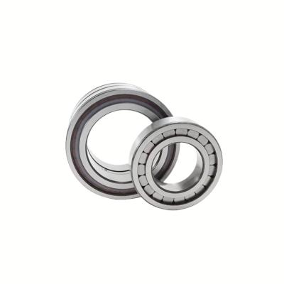 China High quality precision Industry Single row NU3240M  Cylindrical roller bearing Size200*360*128mm for sale