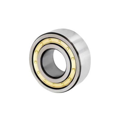 China Excellent Quality Single row Original package steel bearings NJ/NU2340M Cylindrical roller bearing Size200*420*138mm for sale