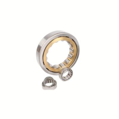 China China Factory Price NJ/NU/NUP244M Cylindrical roller bearing Size200*400*65mm For Machinery bearing for sale