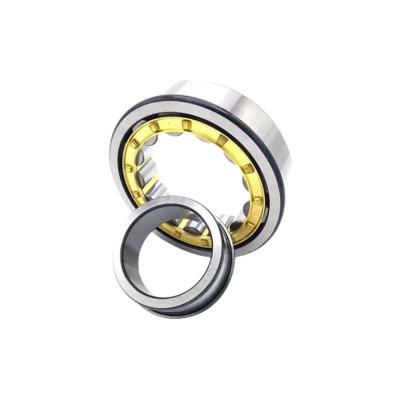 China Reliable Quality High load high speed NJ/NU344M Cylindrical roller bearing Size220*460*88mm For Car Bearing for sale
