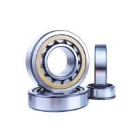 China High Quality Low price Origin bearing  NJ/NU348M Cylindrical roller bearing Size240*500*95mm For Farm industries for sale