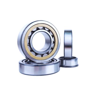 China High Quality Low price Origin bearing  NJ/NU348M Cylindrical roller bearing Size240*500*95mm For Farm industries for sale