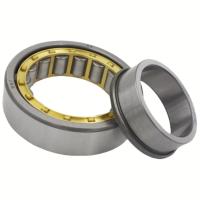 China Good performance Long life NU2348M Cylindrical roller bearing Size240*500*155mm  With Wholesale new design for sale