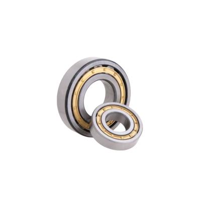 China Product Manufacturer Long Using Life Good Performance NU3052M Cylindrical roller bearing Size260*400*104mm for sale