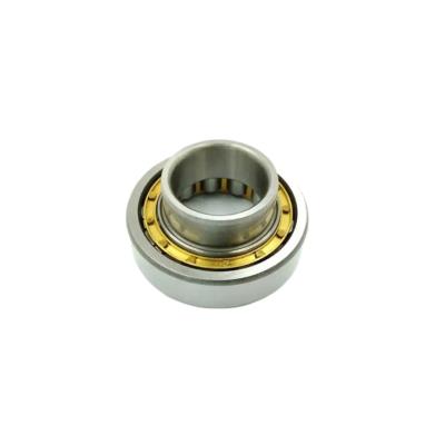 China China Manufacturer Supplies High Performance Original NU3152M Cylindrical roller bearing Size260*440*144mm for sale