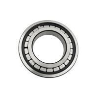 China Reliable quality High speed Single row NJ/NU252M Cylindrical roller bearing Size260*480*80mm For Car Bearing for sale