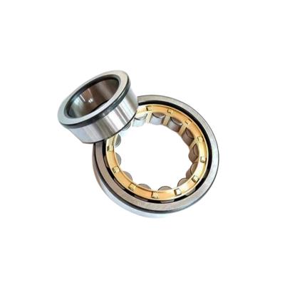 China Best quality  Hot Sale Reducer Bearing NU352M Cylindrical roller bearing Size260*540*102mm For Printing machines for sale