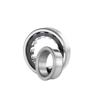 China Manufacturer directly sells the original NU1056M Cylindrical roller bearing Size280*420*65mm for sale