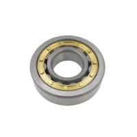 China Wholesale steel bearing supplier high quality  NU2256M Cylindrical roller bearing Size280*500*130mm for sale