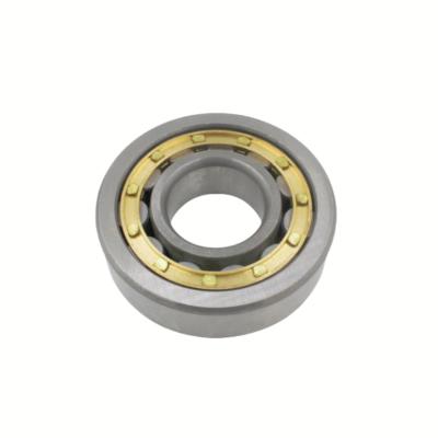 China Wholesale steel bearing supplier high quality  NU2256M Cylindrical roller bearing Size280*500*130mm for sale
