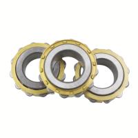 China Fast delivery Wholesale High precision bearings NU2060M Cylindrical roller bearing Size300*460*95mm for sale