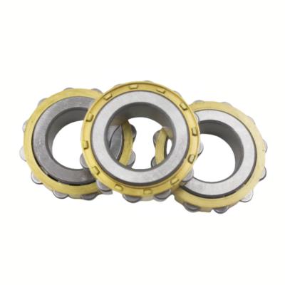 China Fast delivery Wholesale High precision bearings NU2060M Cylindrical roller bearing Size300*460*95mm for sale